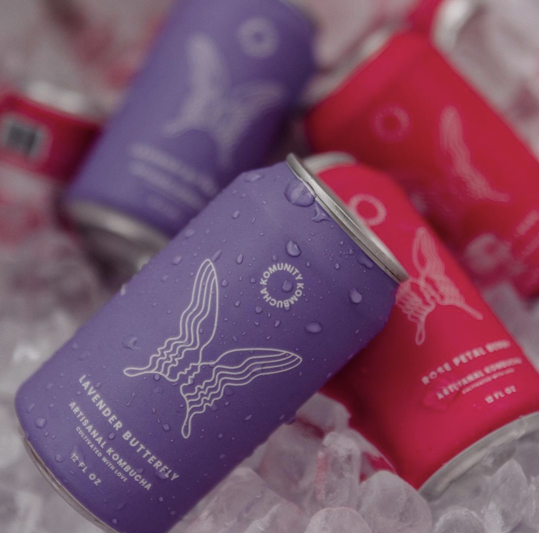 RMBR Kombucha | Shop Co.